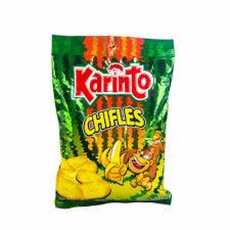 CHIFLES KARINTO 34 GR - Productos - Market Acosta